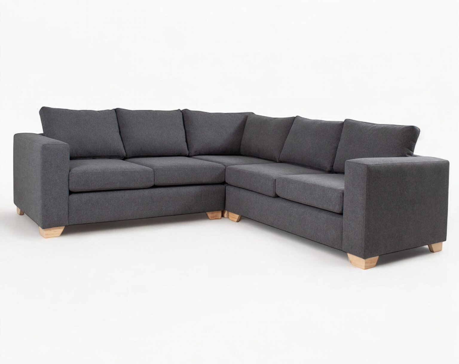 Sofás Modulares: Diseño Versátil para Maximizar tus Espacios | Living Store